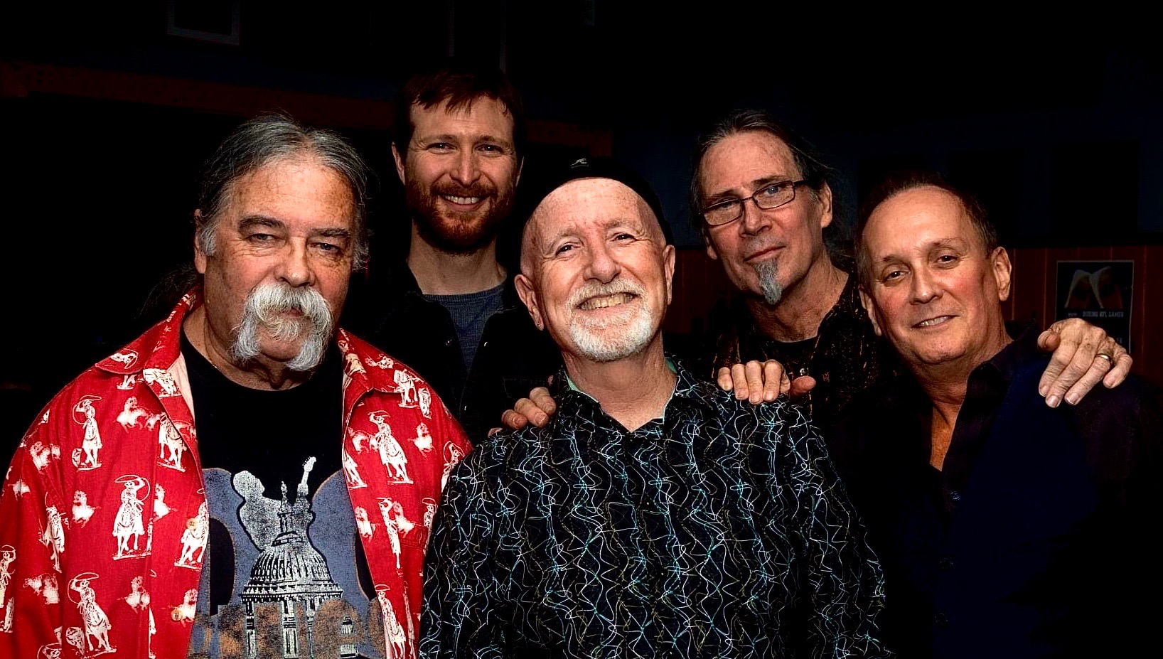 Swing Dance with FAST EDDIE AND THE SLOWPOKES at Colvin Run Dance Hall ...