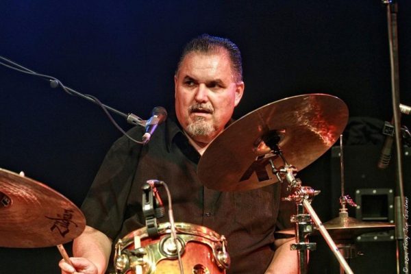 Swing Dance with BIG JOE AND THE DYNAFLOWS at the Bumper Car Pavilion ...
