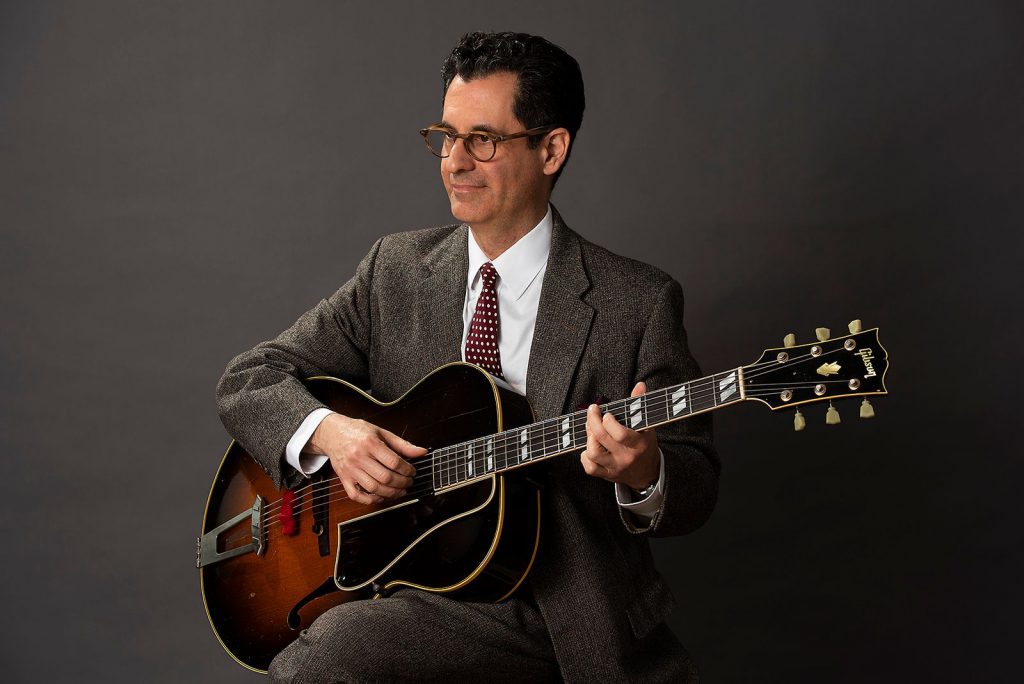 Swing Dance with CRAIG GILDNER AND THE IVY CITY 6 in the Spanish ...