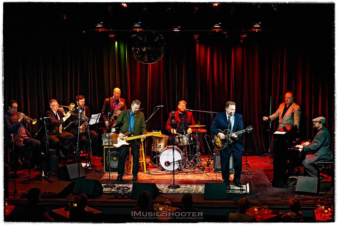 Swing Dance with KING ARTHUR AND THE KNIGHTS at the Bumper Car Pavilion ...